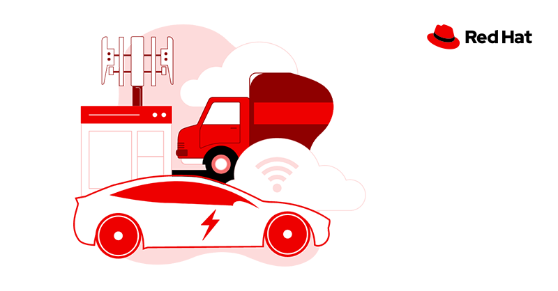 Red Hat Forges Open Source Collaboration with Renesas Around Software-Defined Vehicles